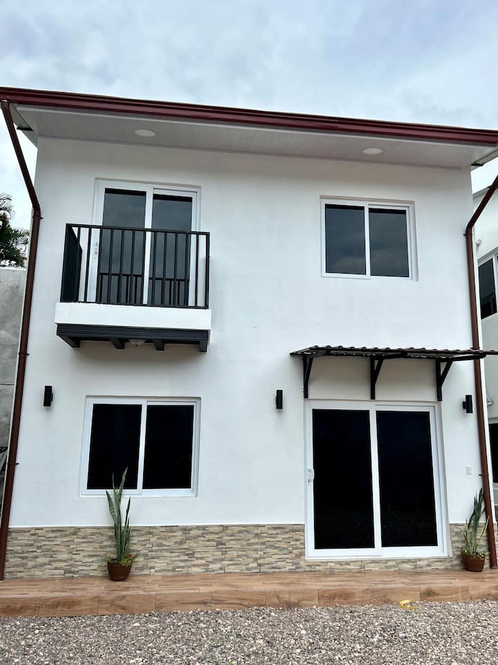 Villas Copan 1 - Copán Ruinas