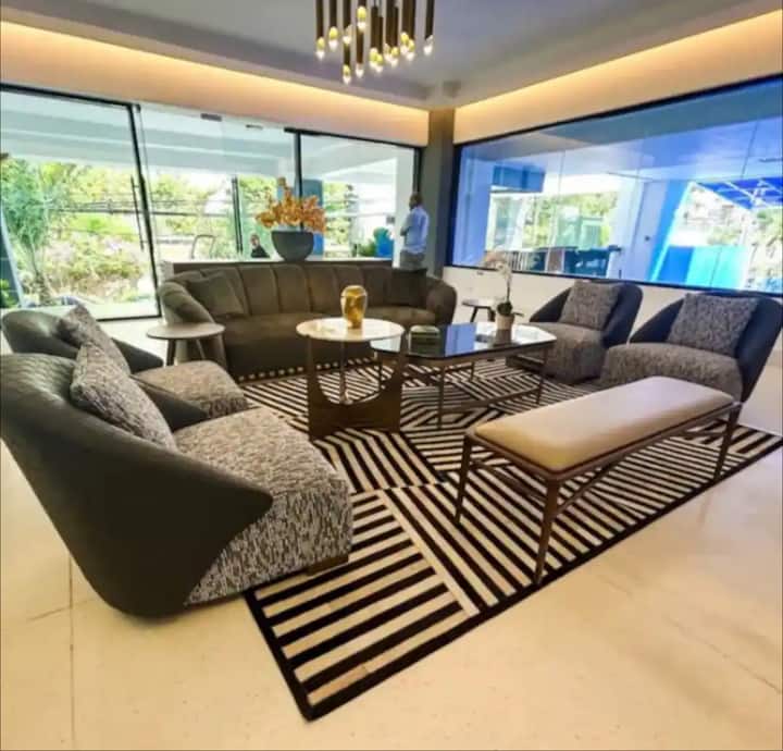 Residencial F.r Xxi - Santo Domingo