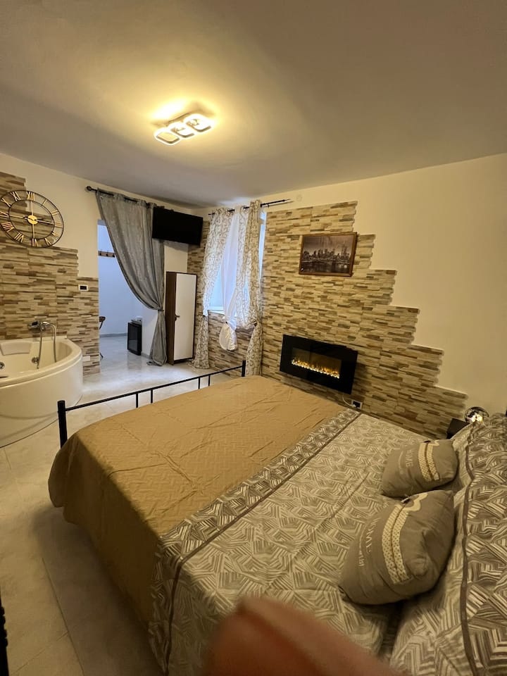 50 Brooklyn Suite - Taranto