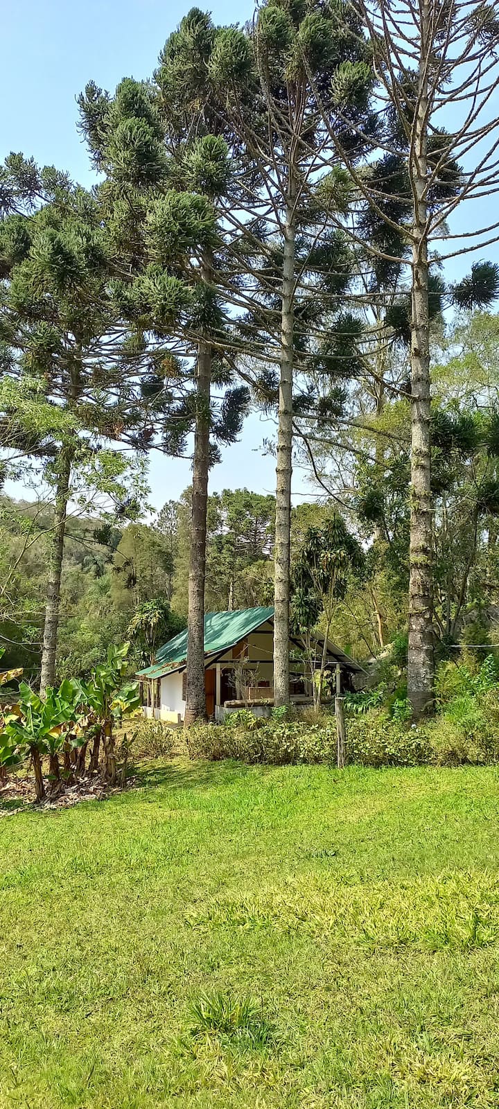 Gaia Point, Venha Relaxar Com Seu Pet! - Ibiúna