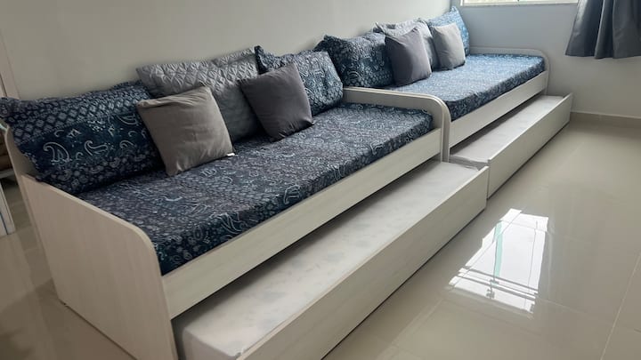 Jb 47 Flores Do Botânico. Prx Couto Pereira - Curitiba