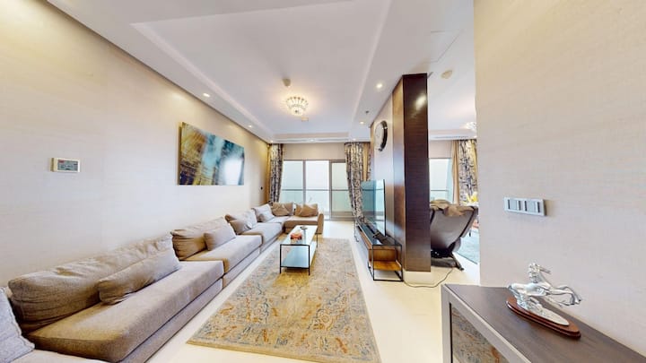 جناج ملكي 150م داماك Luxury - Jeddah