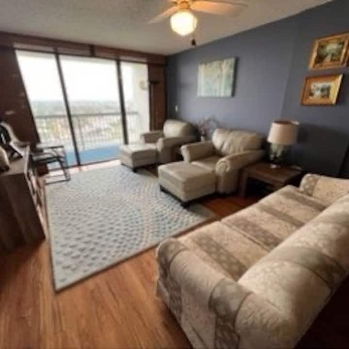Waterfront Condo Stpete Beach Florida - St. Pete Beach