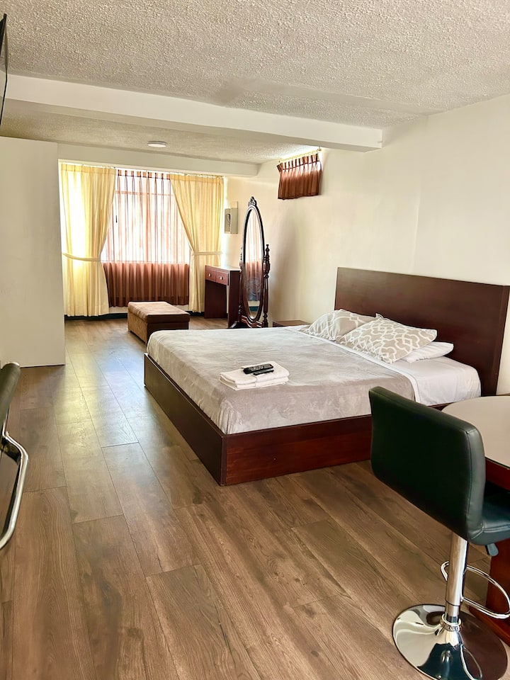 Amplio Departamento Ambato - Ciutadella de Menorca