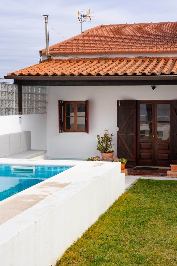 Maiorca’s Cottage - Maiorca