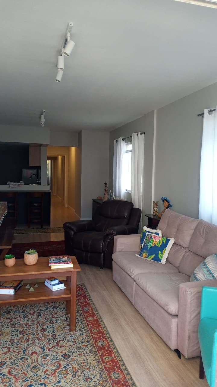 Mileide Apartamento Ponta Verde Ap 102 - Maceió