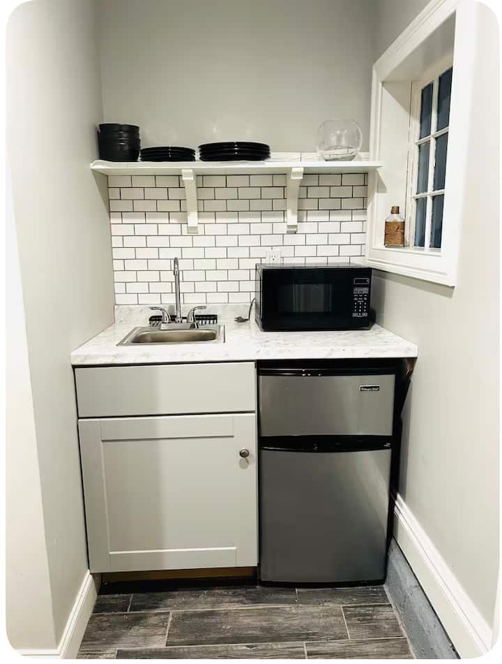 Private In-law Apartment - Connecticut