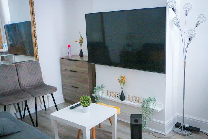 Anfield Walk - Liverpool