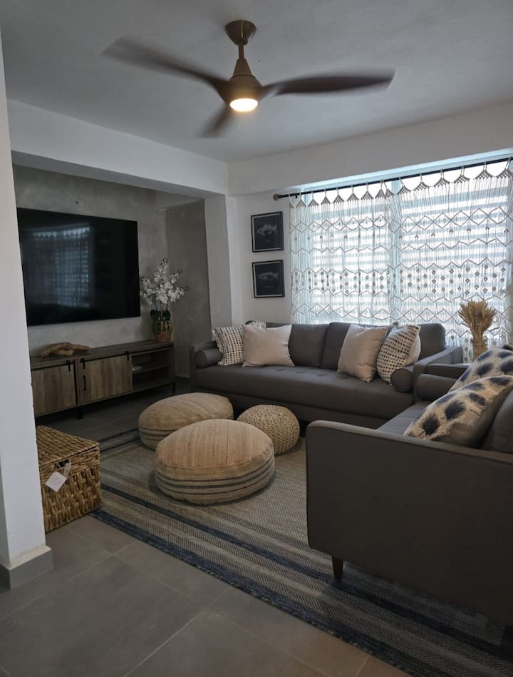 Casa Blanc Garden Suite - Trujillo Alto