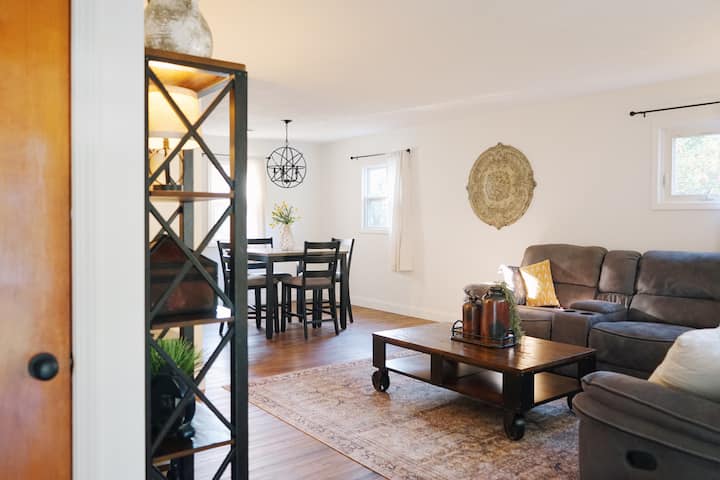 Maple Cottage - Ashland, OH