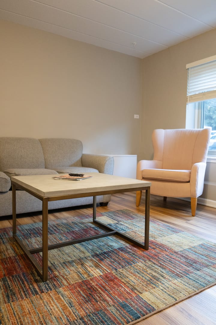 30+ Day Stay W/ Discounted Rental Car - Minneapolis