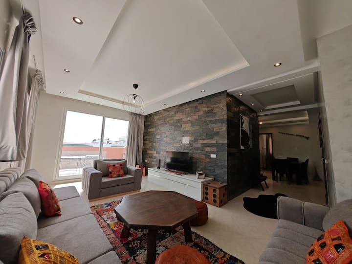 Bel Appartement - Agadir