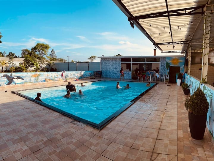 Meu Pedacinho De Chão Festas E Eventos. - Sorocaba