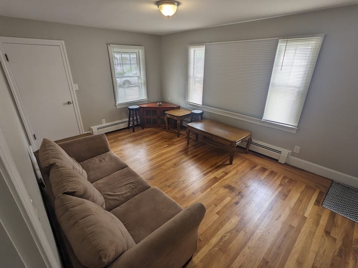 Charming Updated Cape In The Heart Of Providence! - Barrington, RI