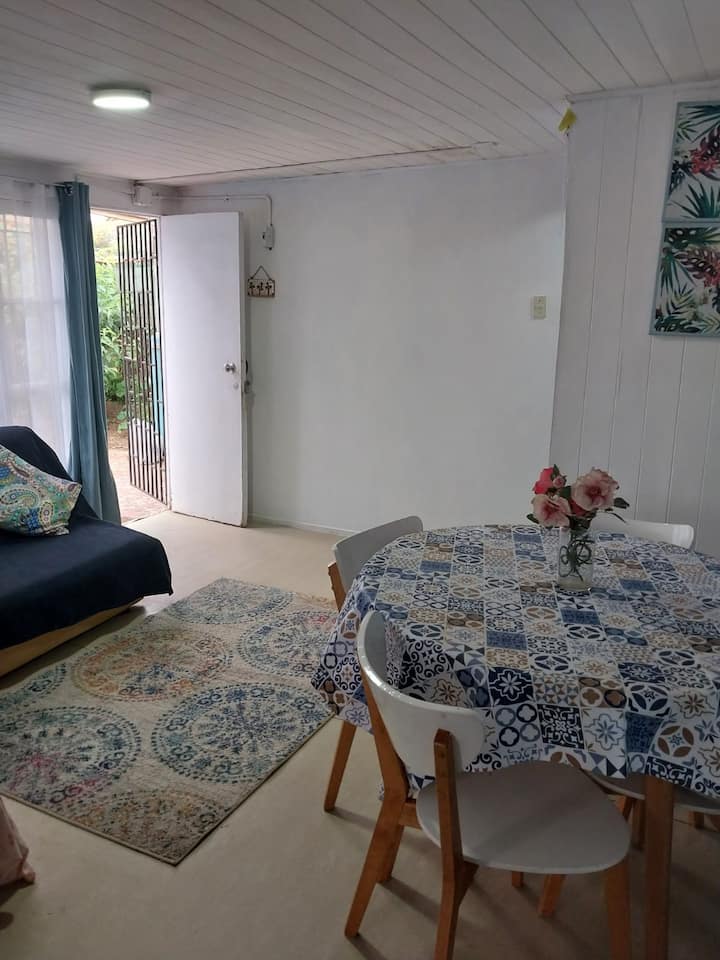 Casa En Isla Negra, El Quisco - El Quisco