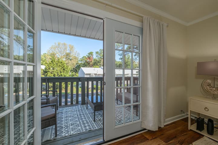 Two Bedroom In Homewood, Minutes From Samford! - Homewood, AL