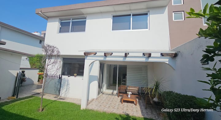 La Casa De Gabriel, Tu Mejor Opción En Metepec. - Metepec
