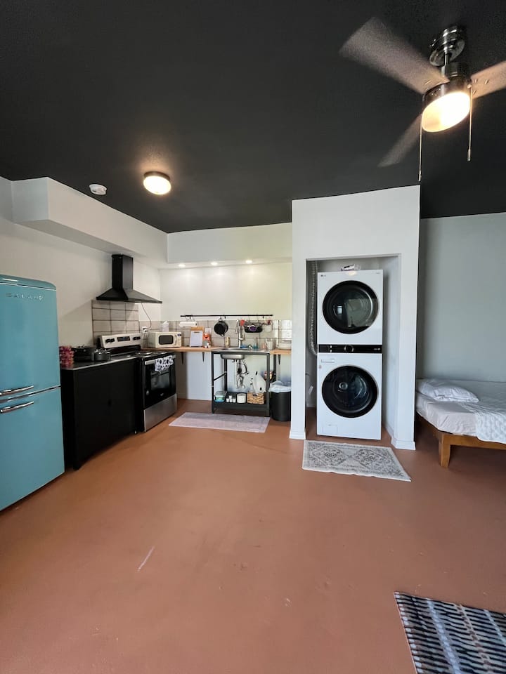 Spacious And Spotless Stay. - Blythe, CA