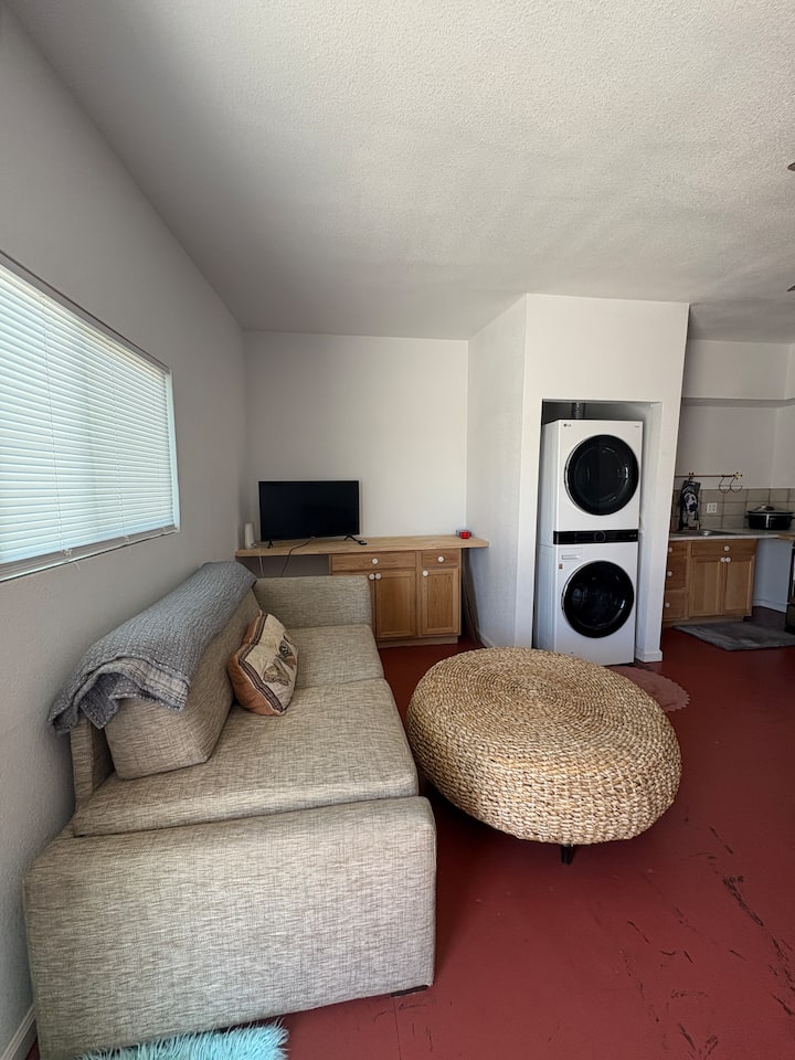 Desert Gem - Mesa Verde, CA