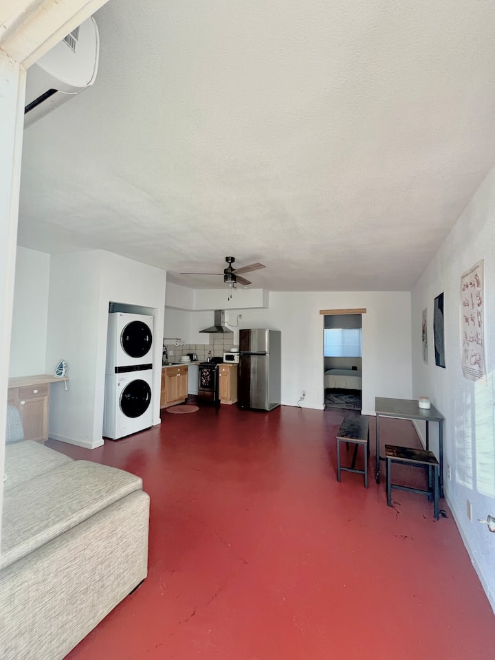 Charming Comfy Casita - Blythe, CA