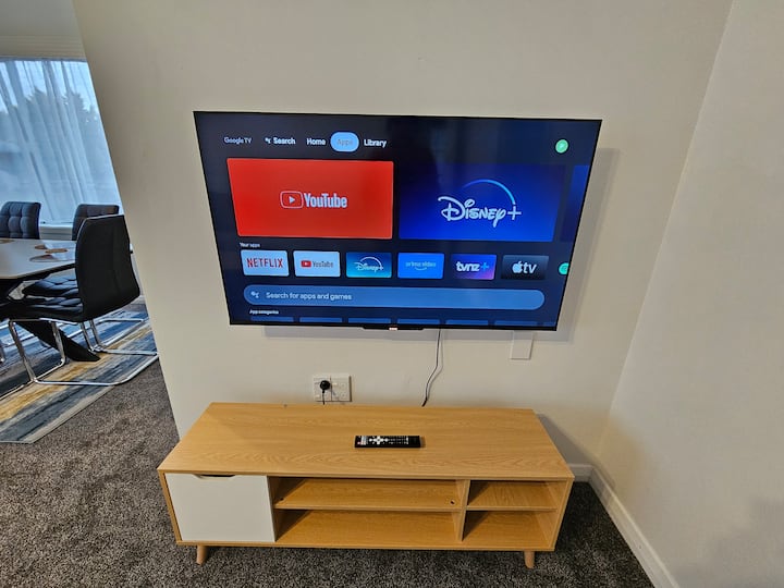 Pukeko Nest – Your Kiwi Home In Central Rotorua - Rotorua