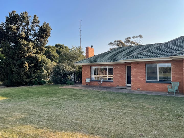 Burra Farm House - Burra