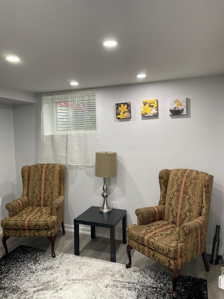 Apartment In St. Catharines Ont. - Saint Catharines