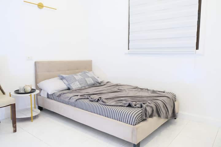 Twin Size Bed By Ag Studio - Digos City