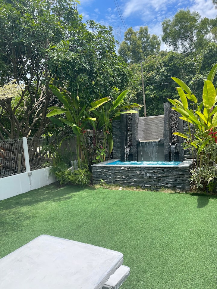 Dhome Homestay - Kuala Dungun