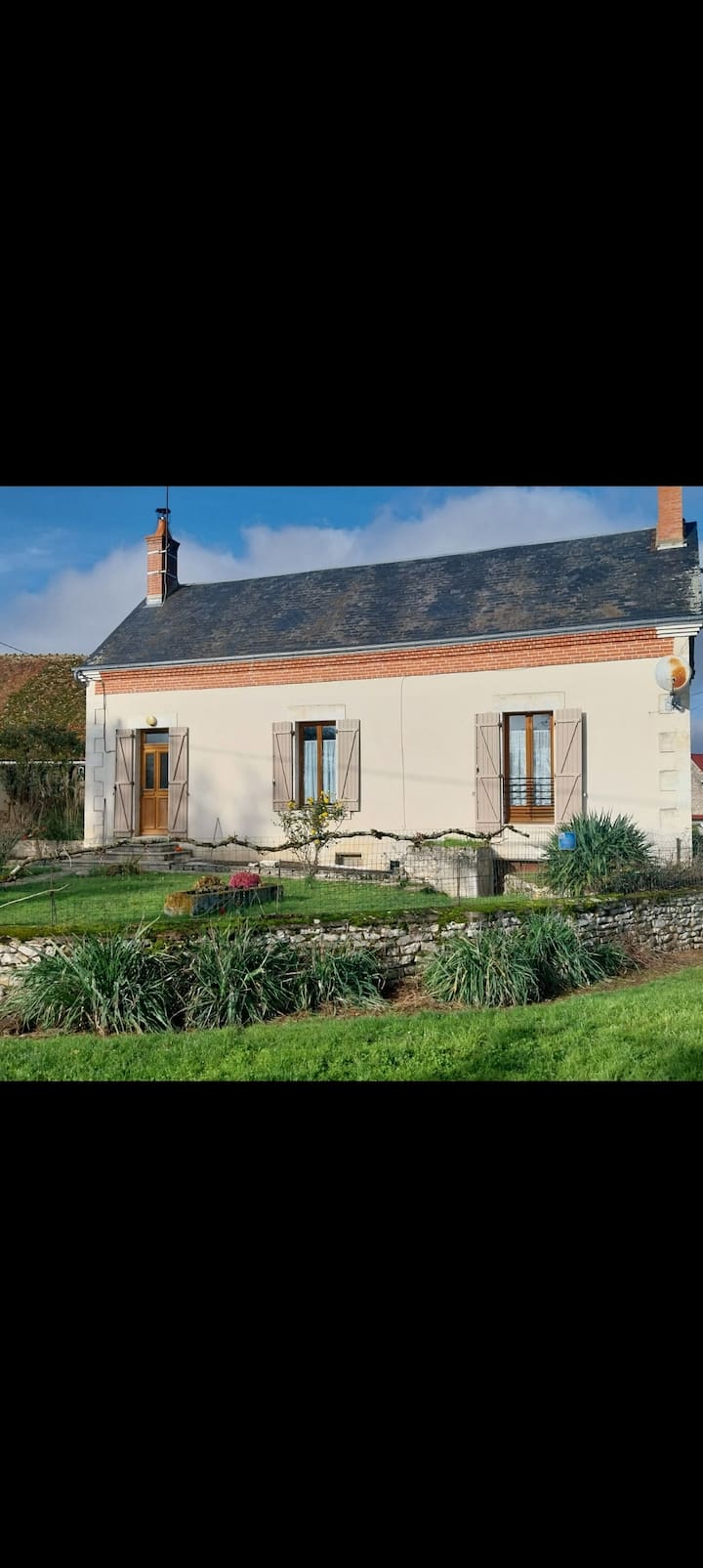 Gîte Des Soupizons - Cher