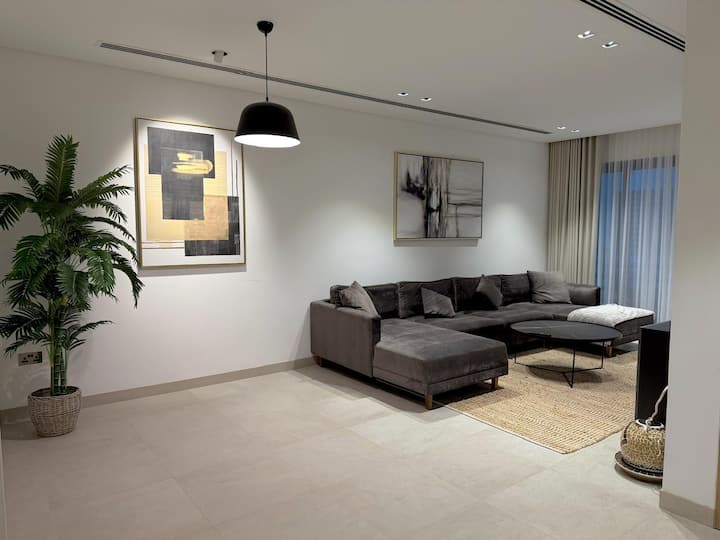 Apartment In Muscat - Muscat