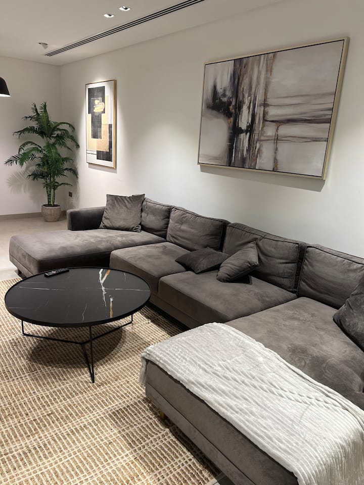 Apartment In Muscat - Mascate