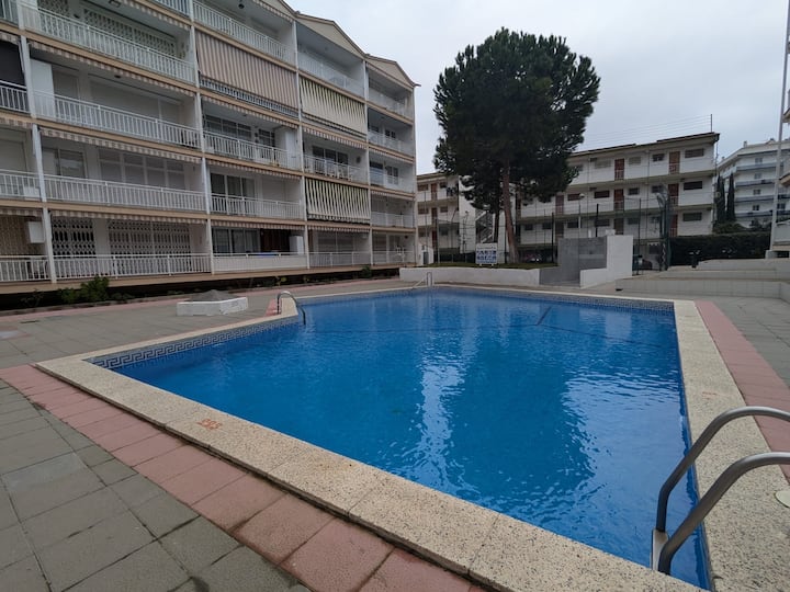 Piso Vacacional Salou Tarragona - Salou