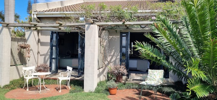 Stunning Rooms On Golf / Seaview - Umkomaas