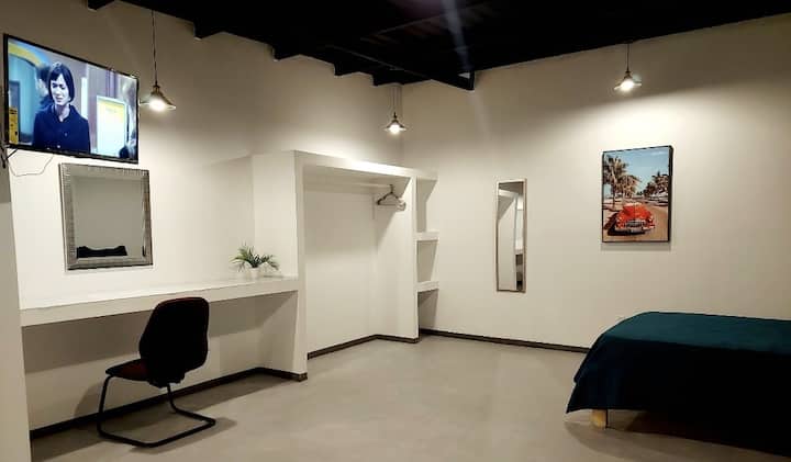 Departamento Independiente - Ciudad Juárez