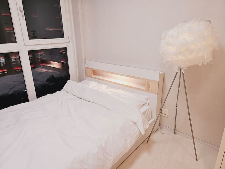 판교 출장 - Seongnam-si