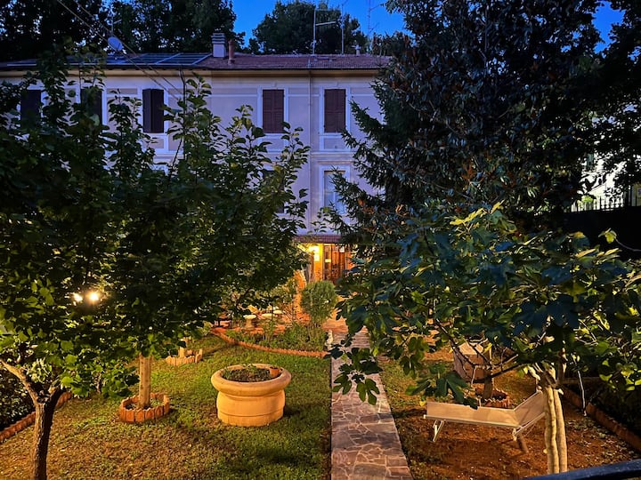 Buonarroti 19 - Pesaro