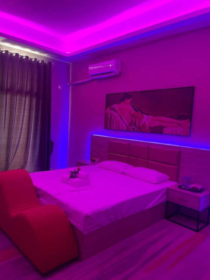 Guangmupai Hotel - Phnom Penh