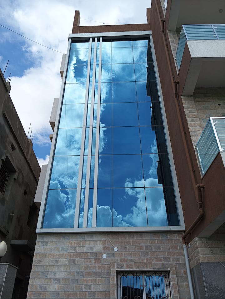 Hotel Palash - Ranchi