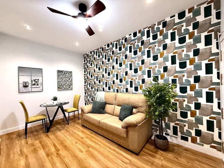 Apartamento Zenpark - Córdoba, Espagne