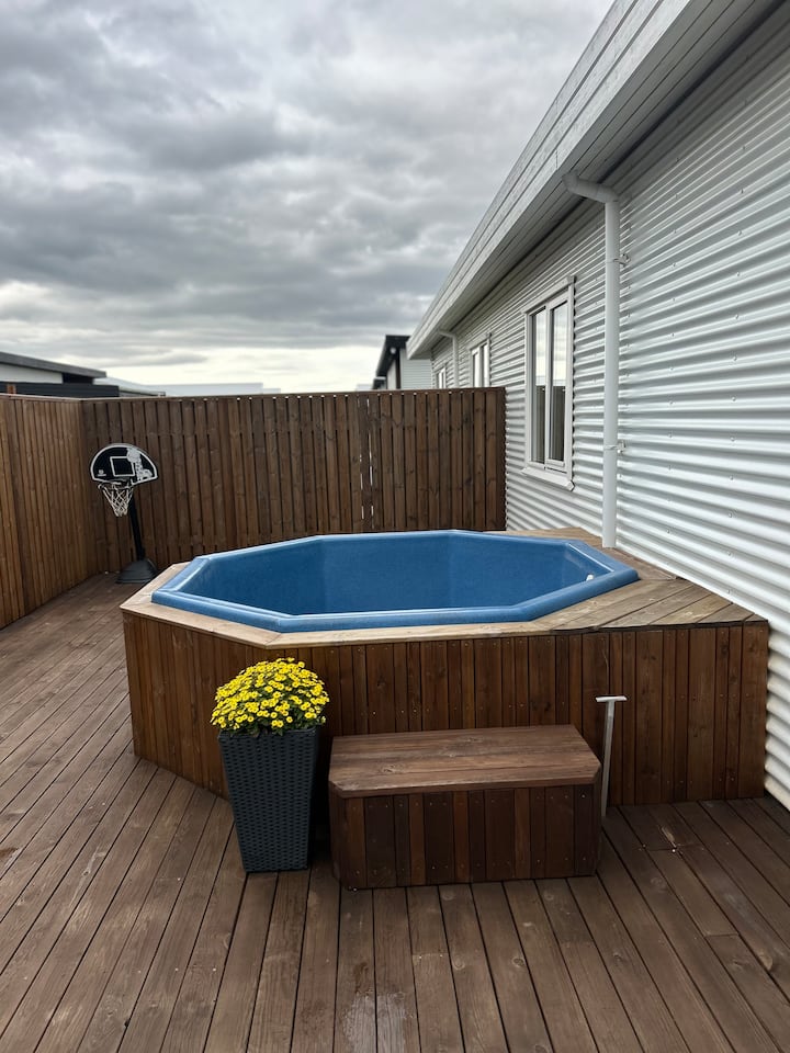 Home For You In Selfoss - Selfoss