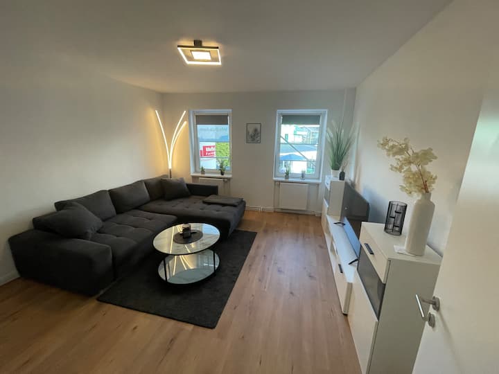 Moderne Wohnung In Zentrumsnähe - Magdeburg