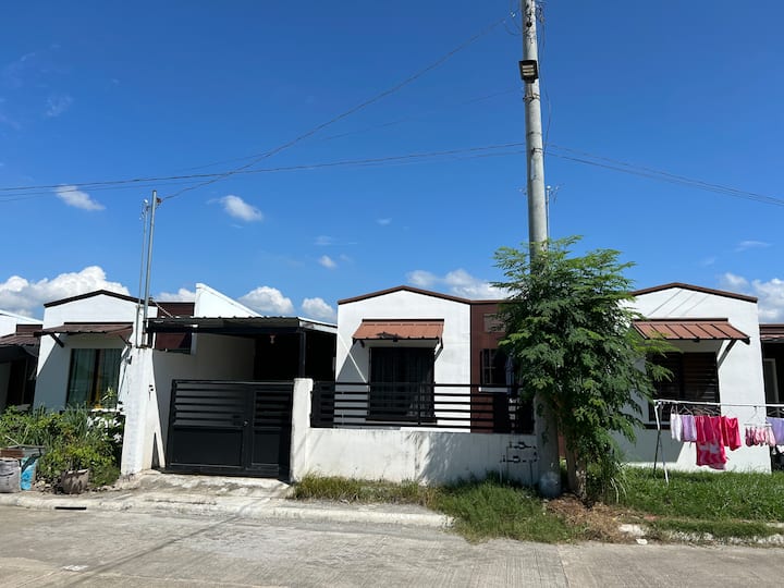 Alan Tiny Home - General Santos