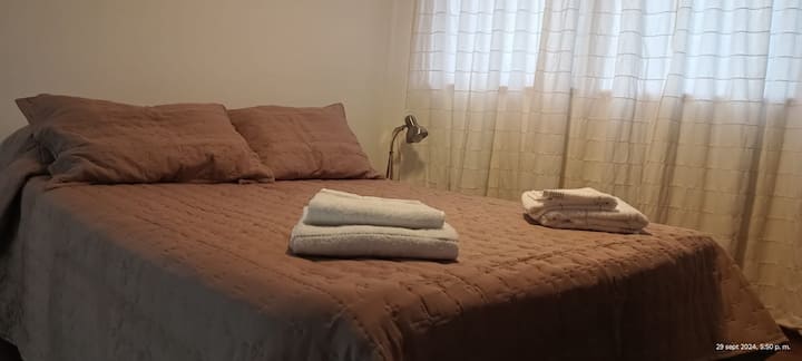 Tini Lavandas - San Carlos de Bariloche