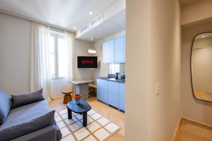 29p C Beausoleil Proche Gare Monaco - Monte-Carlo