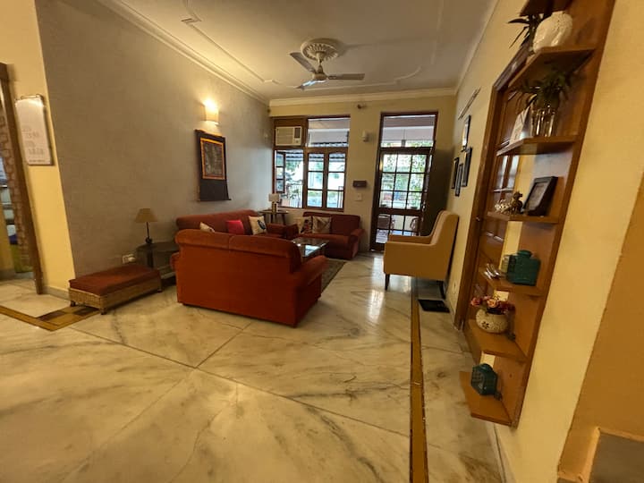 3 Bedroom Villa - Rishikesh
