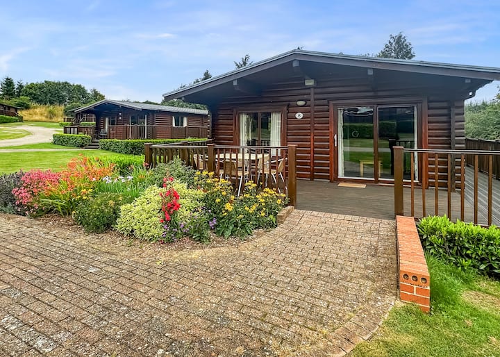 Rutland Lodge Pet - Stamford