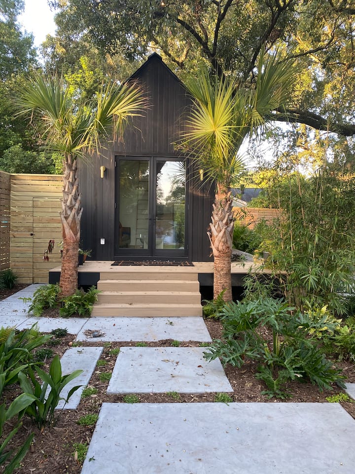 The Jungle House In The Oasis - Charleston, SC