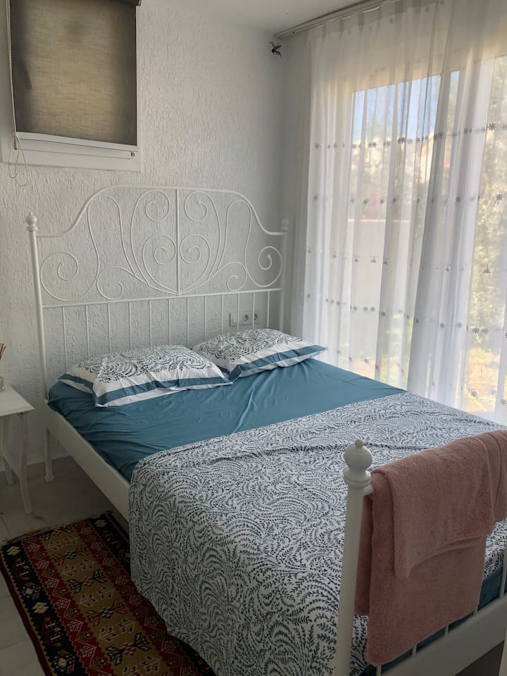 Yalıkavak’ta Deniz Manzaralı 1 Salon&3 Yatak Odali - Gündoğan