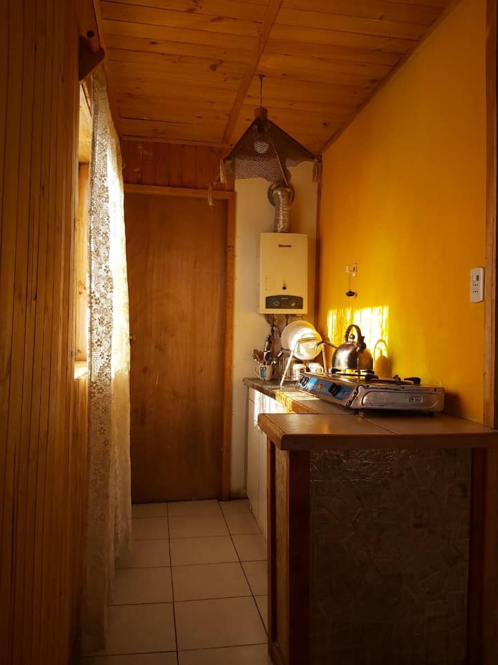 Cabañas El Quisco - El Quisco